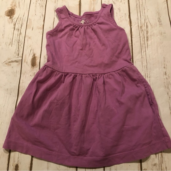 Primary | Dresses | Primary Purple Dress | Poshmark
